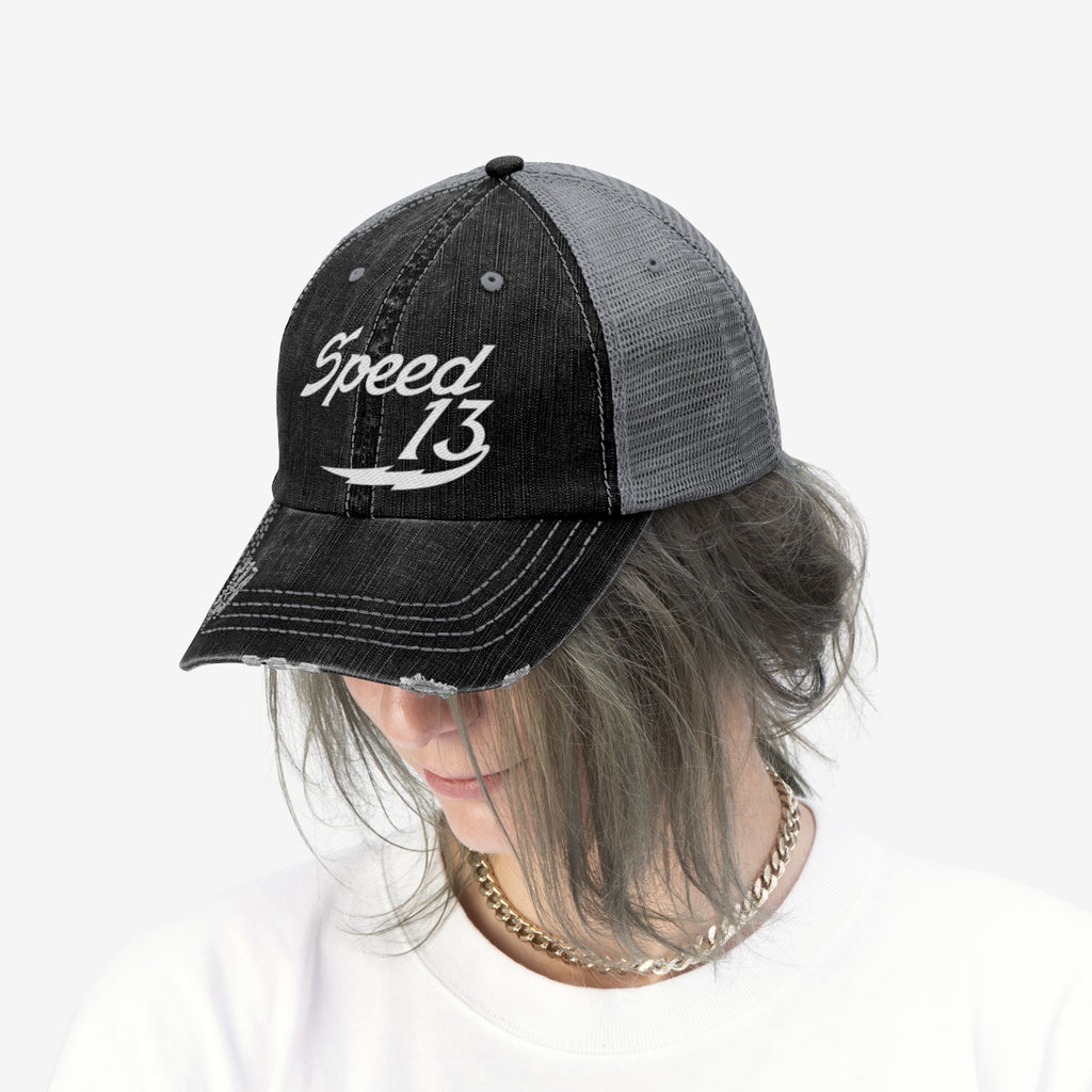 Speed Bolt – SPEED 13